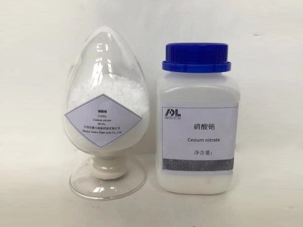 Cesium Nitrate